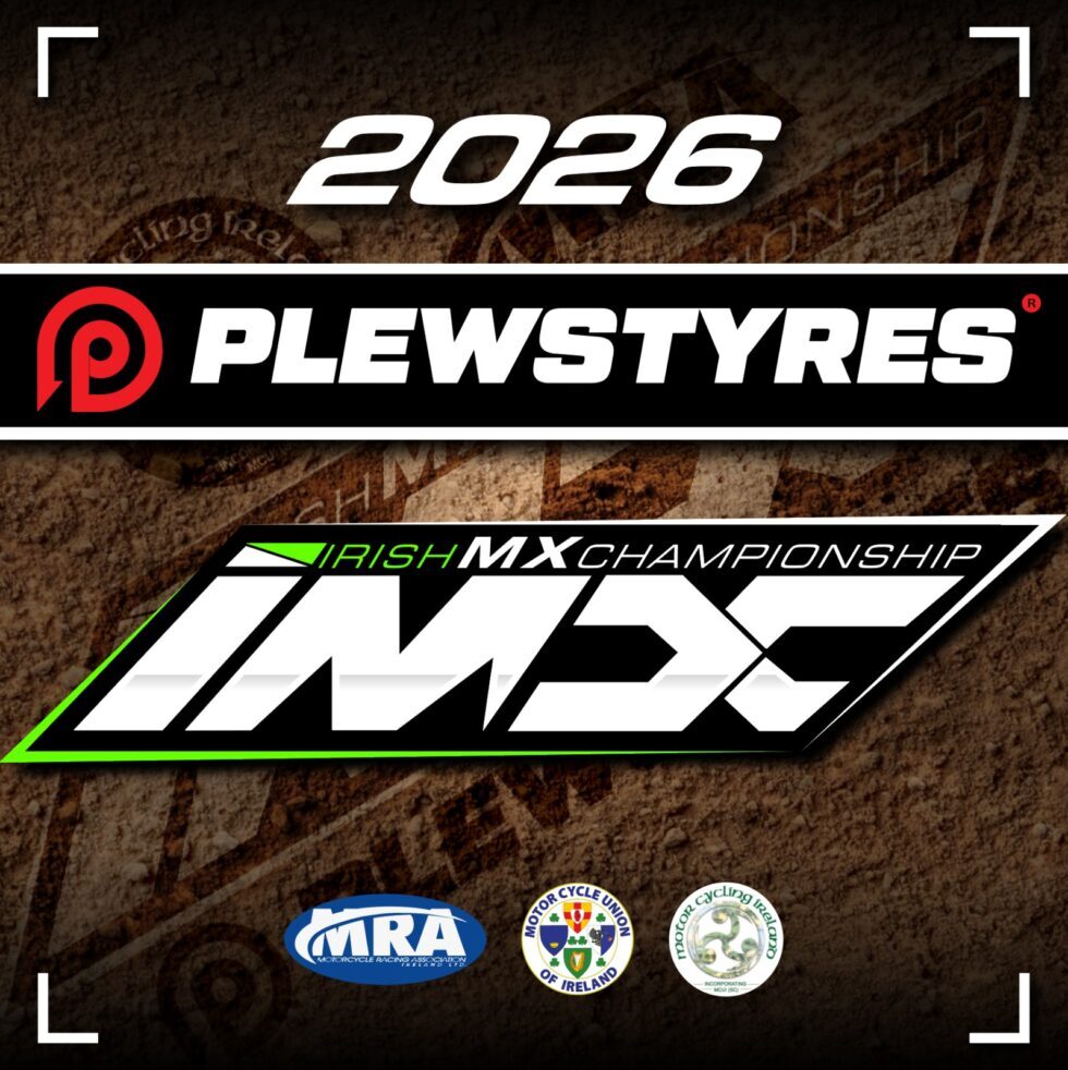 Motocross Commission Confirms Return of Irish Motocross Championship ...